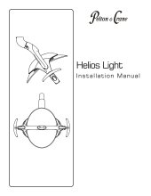 Helios 1800 LED Dental Lights Patented reflective technology producing ...