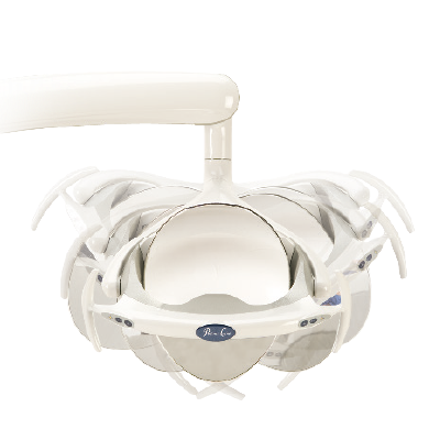 Helios 3000 LED Dental Light Featuring color mixing, crisp light ...